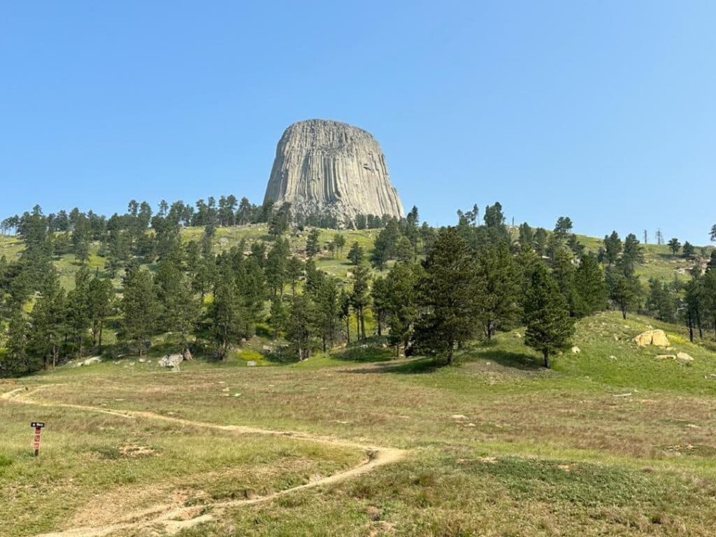 Things To Do At Devils Tower: Nature Walks To Stargazing Nights - The ...