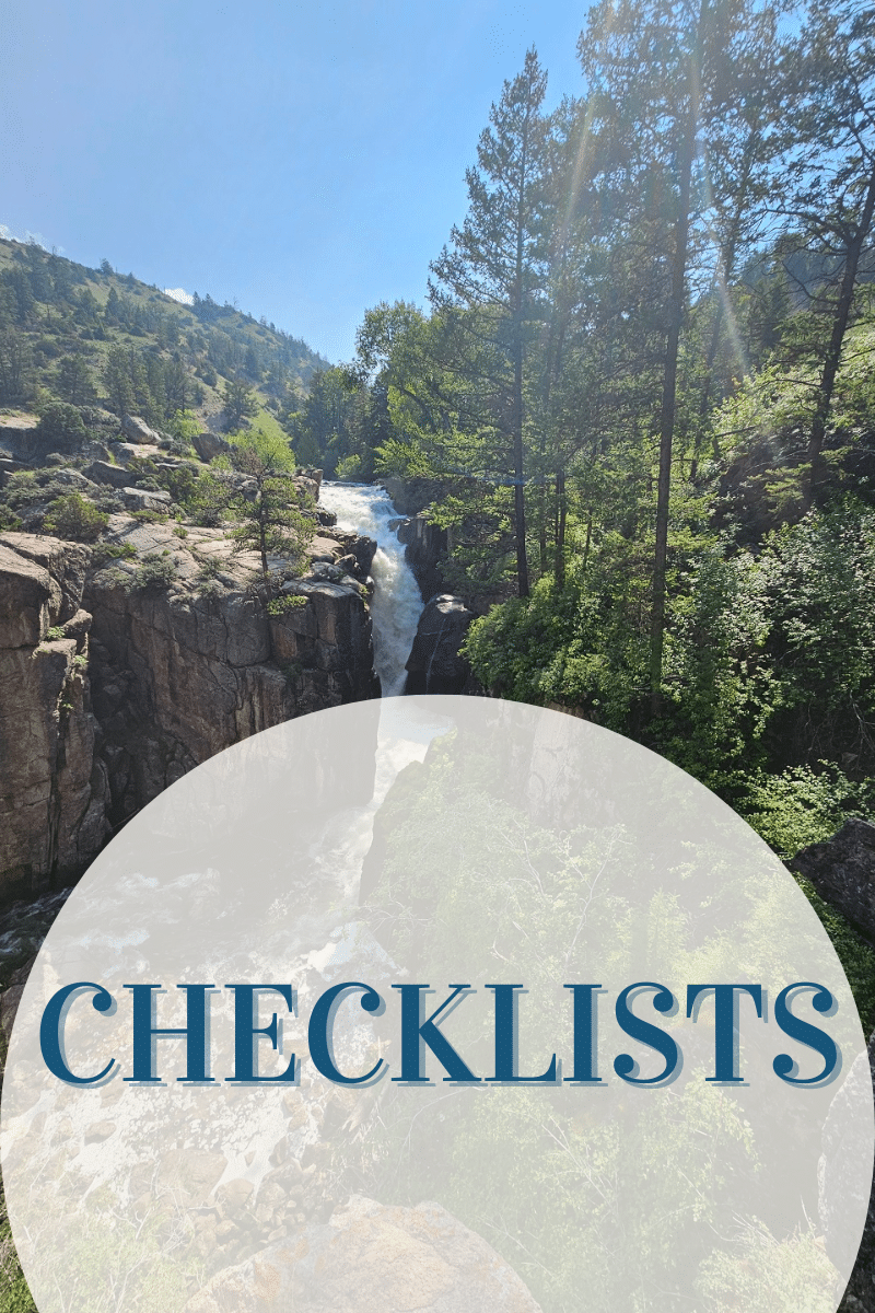 Resources - The World Travel Girl