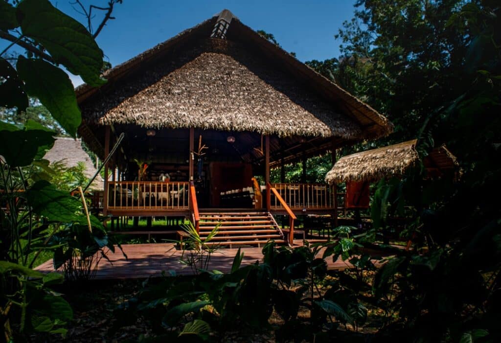Rainforest Retreats: Exploring The Best Amazon Lodges In Peru - The ...