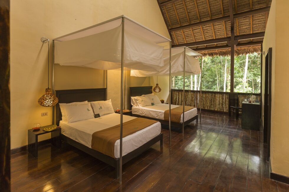 Rainforest Retreats: Exploring The Best Amazon Lodges In Peru - The ...