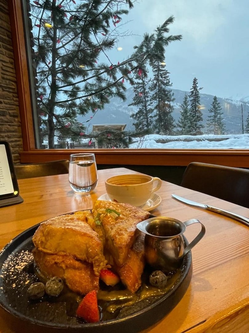 Day Trip To Banff: Discovering The Gem Of The Rockies - The World ...