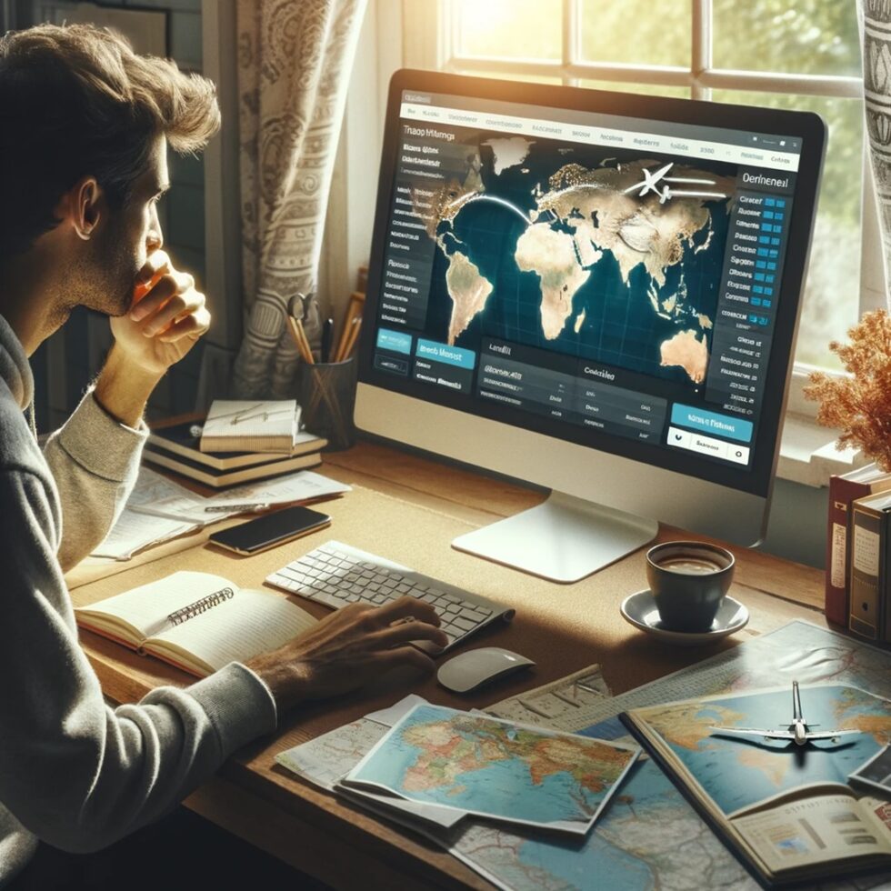 Travel Planning For Busy People: Tips And Tricks - The World Travel Girl