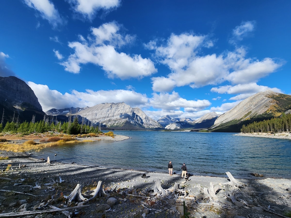 Peter Lougheed Provincial Park Hikes: Exploring Kananaskis
