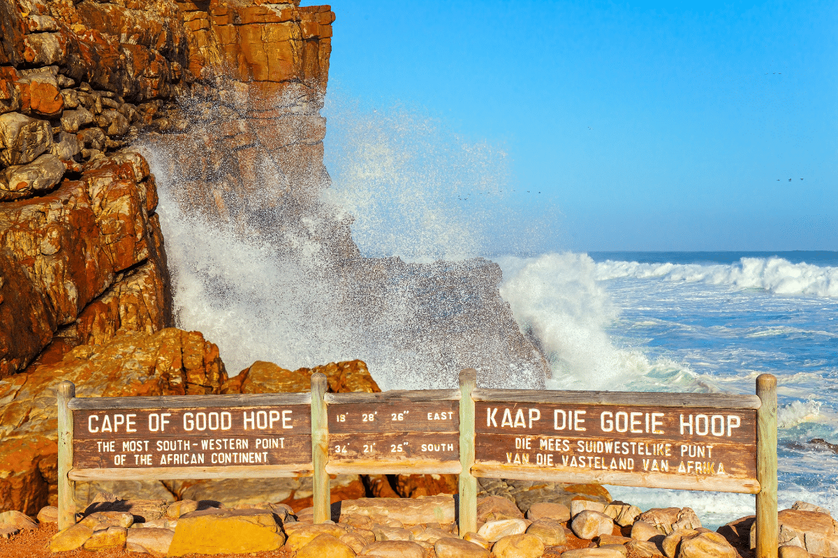 Cape Peninsula Tour Itinerary: The Best Must-See Stops